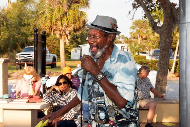 Black History Month celebrated at Bailey Brothers Park | Port Charlotte ...