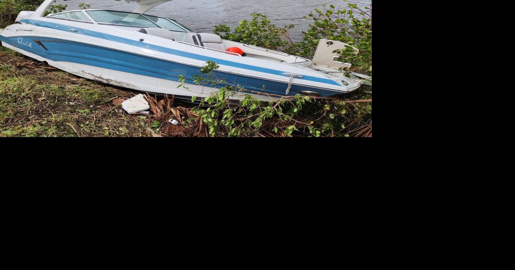 Venice survives Milton with minimal damage | Latest Weather | yoursun.com