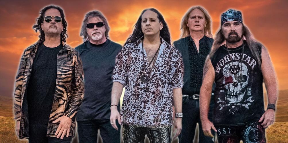 Maiden Cane headlines Punta Gorda Taco-Fest | Go! | yoursun.com