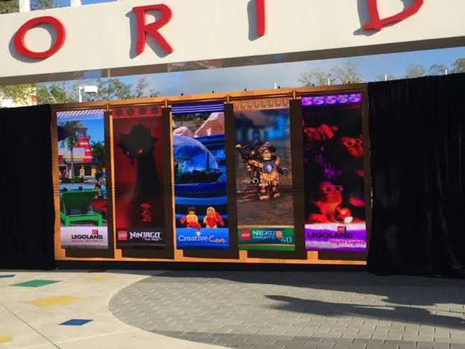 LEGOLAND announces expansion | Newsarchives | yoursun.com