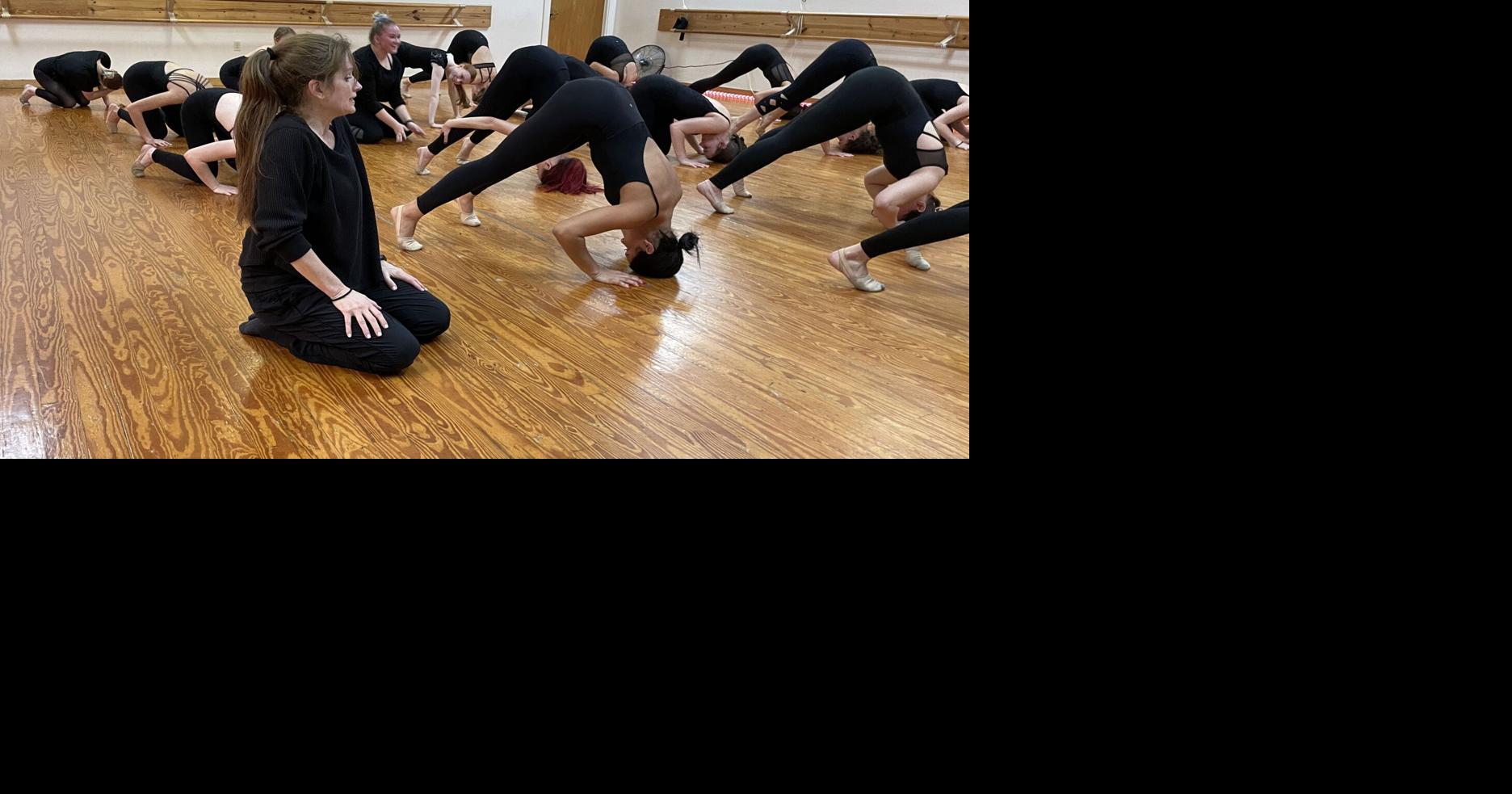 Broadway choreographer visits Venice dance studio | Arts Entertainment ...