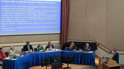 Punta Gorda officials approve first Community Development District ...