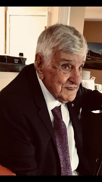 Harold F. Wheeler Jr. | Obituaries | yoursun.com