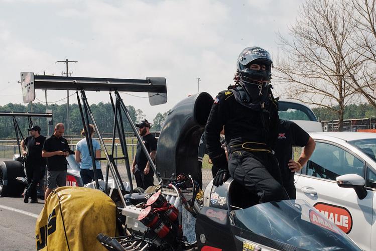 Racing is in Cody Krohn's DNA | The Daily Sun | yoursun.com