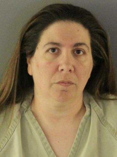 Cops: Jail worker arrested for 'inappropriate sexual relationship' with ...