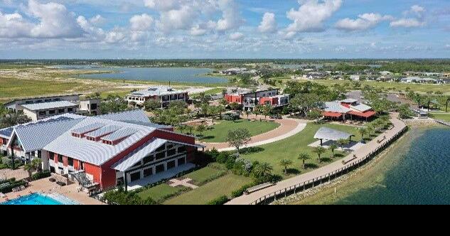 Babcock Ranch Art Show returns to Founder’s Square | Go! | yoursun.com