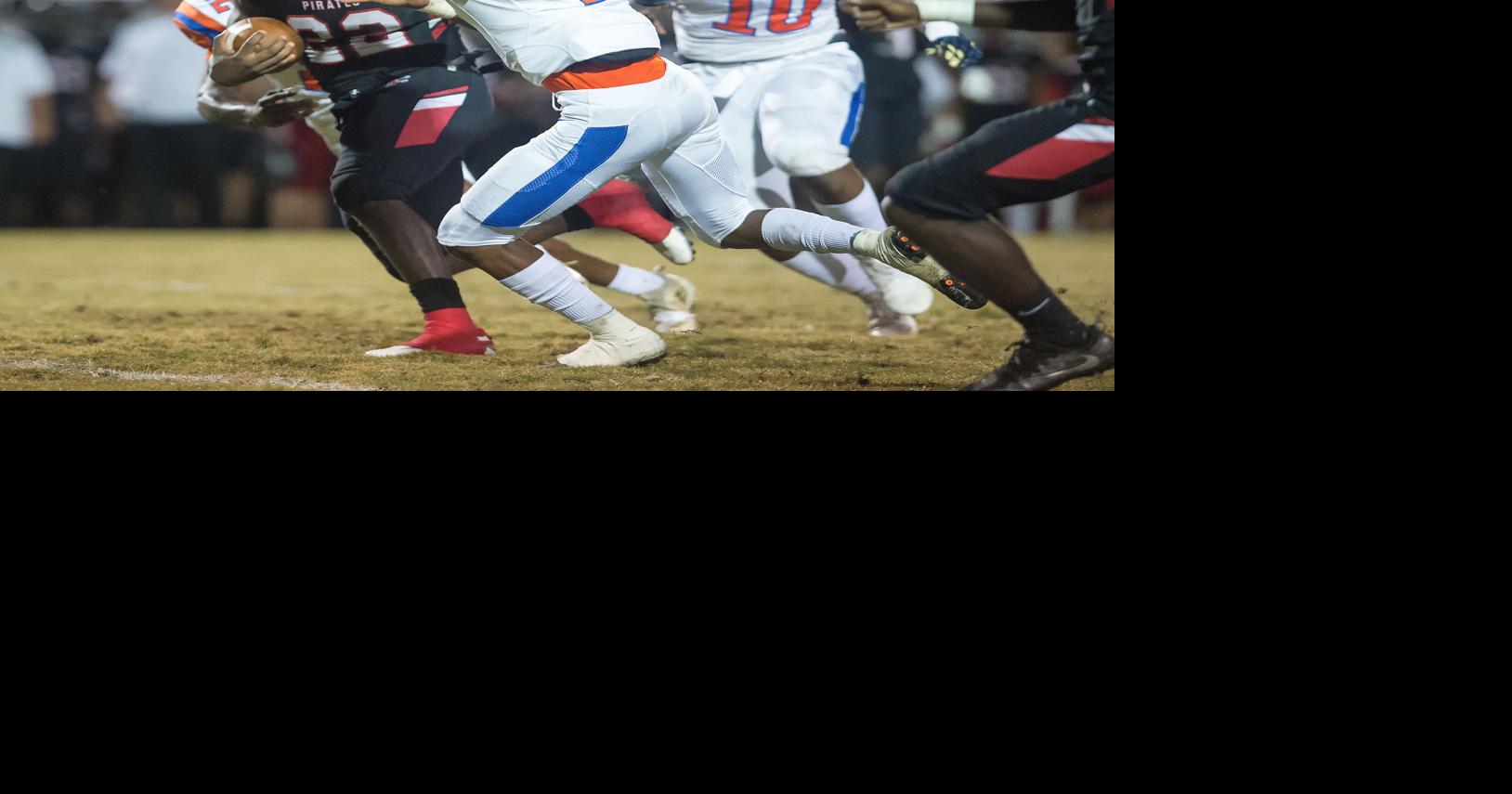 What to make of FHSAA's new districts | Area Preps | yoursun.com