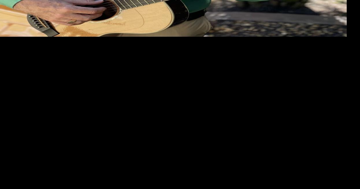 Take a 'St. Paddy’s Trip to America' with Dwight Sullivan | News ...