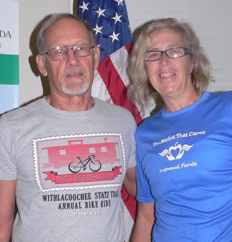 COLUMN: The Long Walk Home continues helping veterans, others | The ...