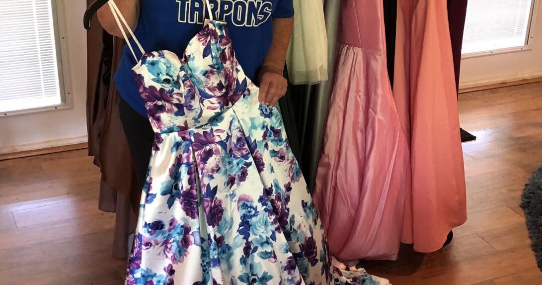 Donate formal dresses to Project Graduation fundraiser | Education ...