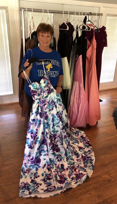 Donate formal dresses to Project Graduation fundraiser | Education ...