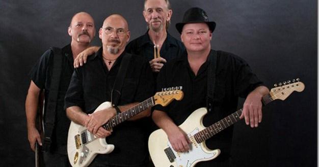 Local band loves to perform a variety of music | Go! | yoursun.com