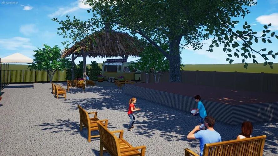 Big things planned for Market on Dearborn | News | yoursun.com