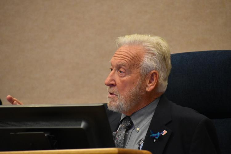 Charlotte County issues burn ban | Port Charlotte News | yoursun.com