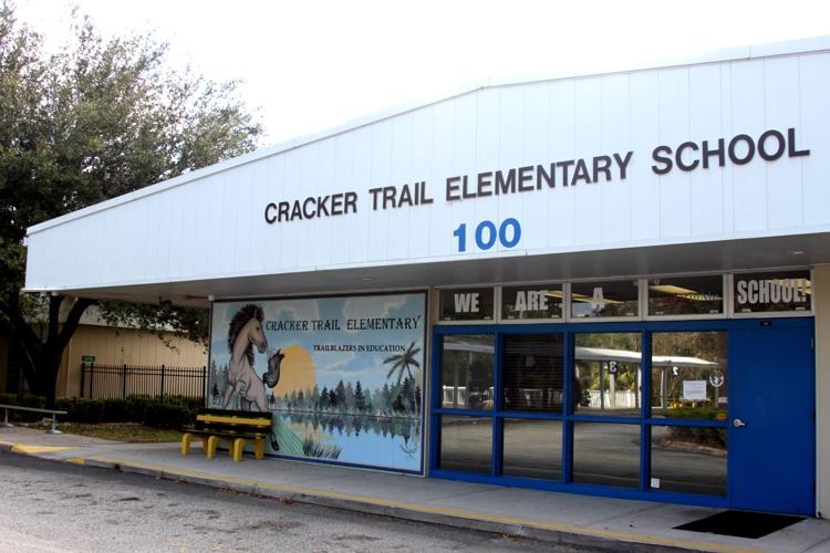 Kogelschatz selected as Cracker Trail principal | Newsarchives ...