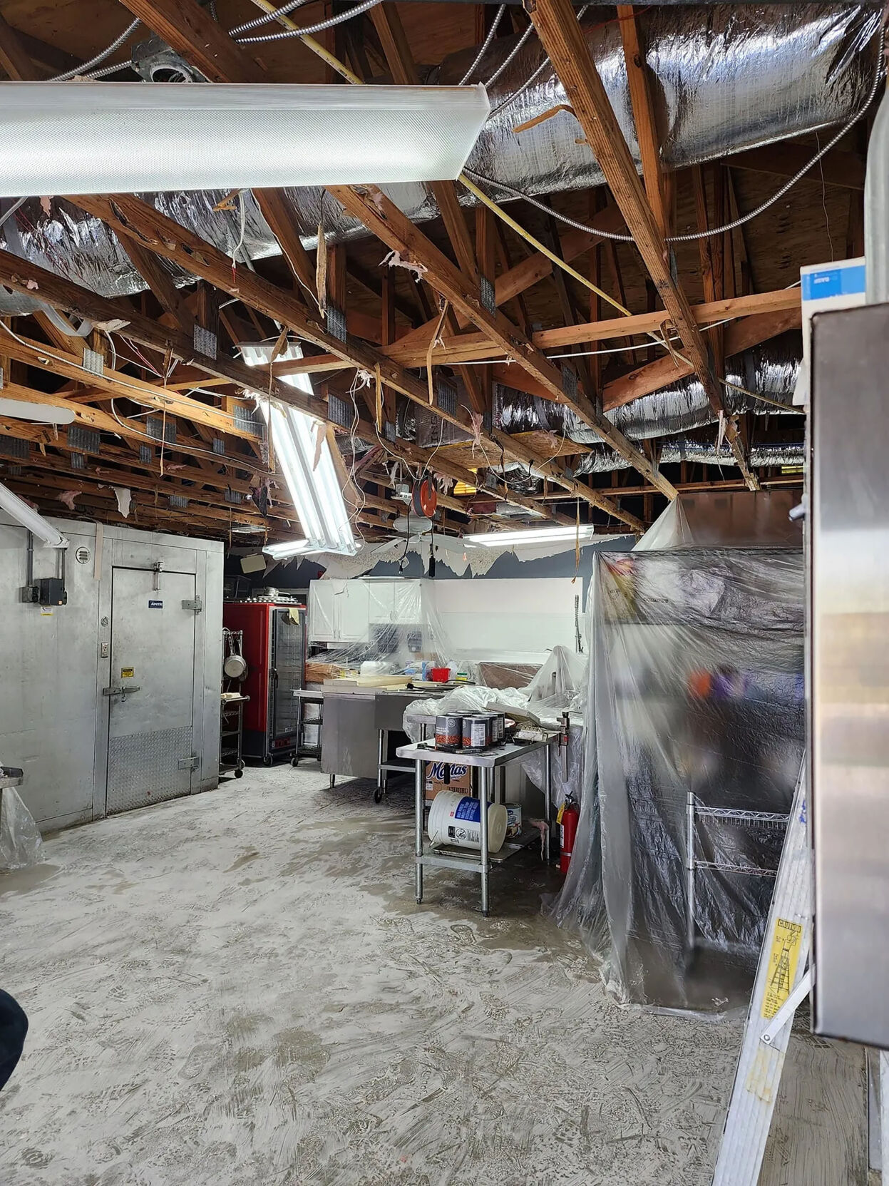 Meals on Wheels gets Mosaic grant to restock kitchen | Port Charlotte ...