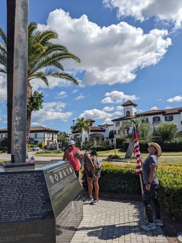 A new mission for veterans | News | yoursun.com