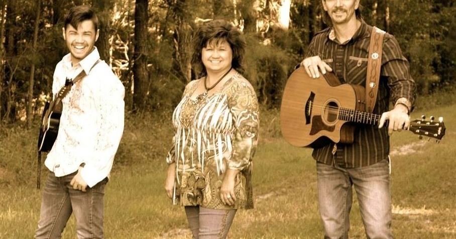 Wacaster Family song No. 1 on Christian country charts | Newsarchives ...