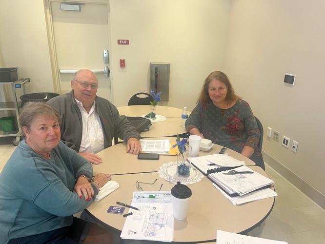 North Port residents question city's plans for rezoning | News ...