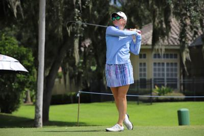 SKYiGOLF Championship kicks off the Symetra Tour at Charlotte Harbor ...