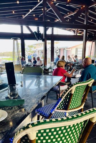 THE SCENE: Manasota Key’s chef magnet | | yoursun.com
