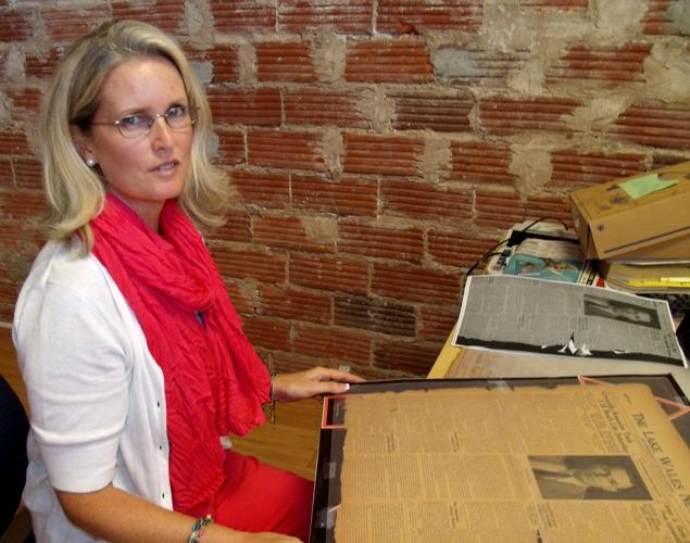 Kicker: Murder (she may write) | Newsarchives | yoursun.com