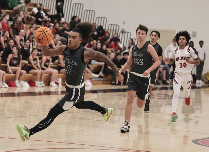 BOYS BASKETBALL: Port Charlotte continues winning ways against Venice ...