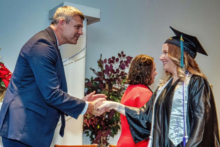 Charlotte Technical College celebrates winter graduation | Port ...