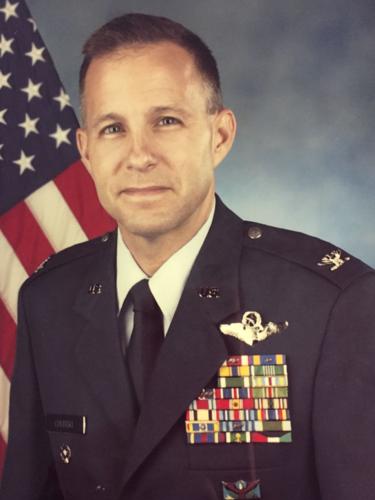 JROTC instructor Colbert enjoys guiding young adults | News | yoursun.com