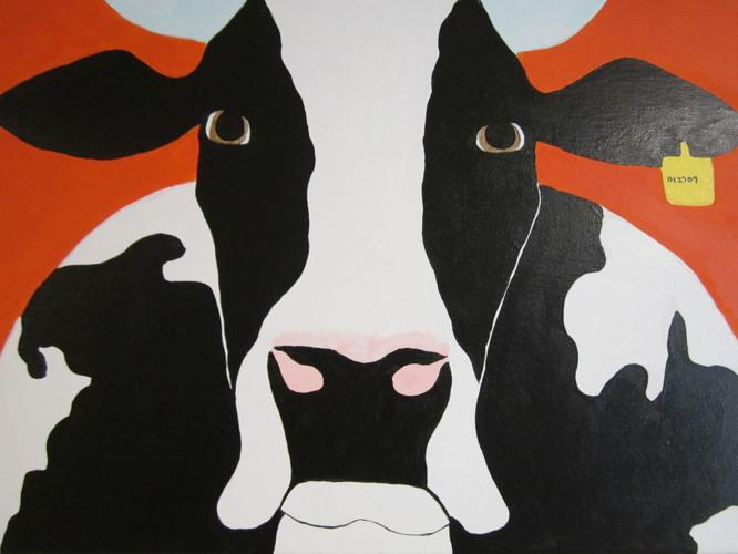 Artist of the month: Dominique Shine | News Archives | yoursun.com