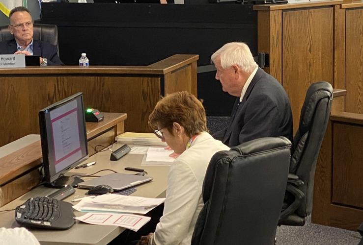 Rezone for North Venice shopping center clears first hurdle | News ...