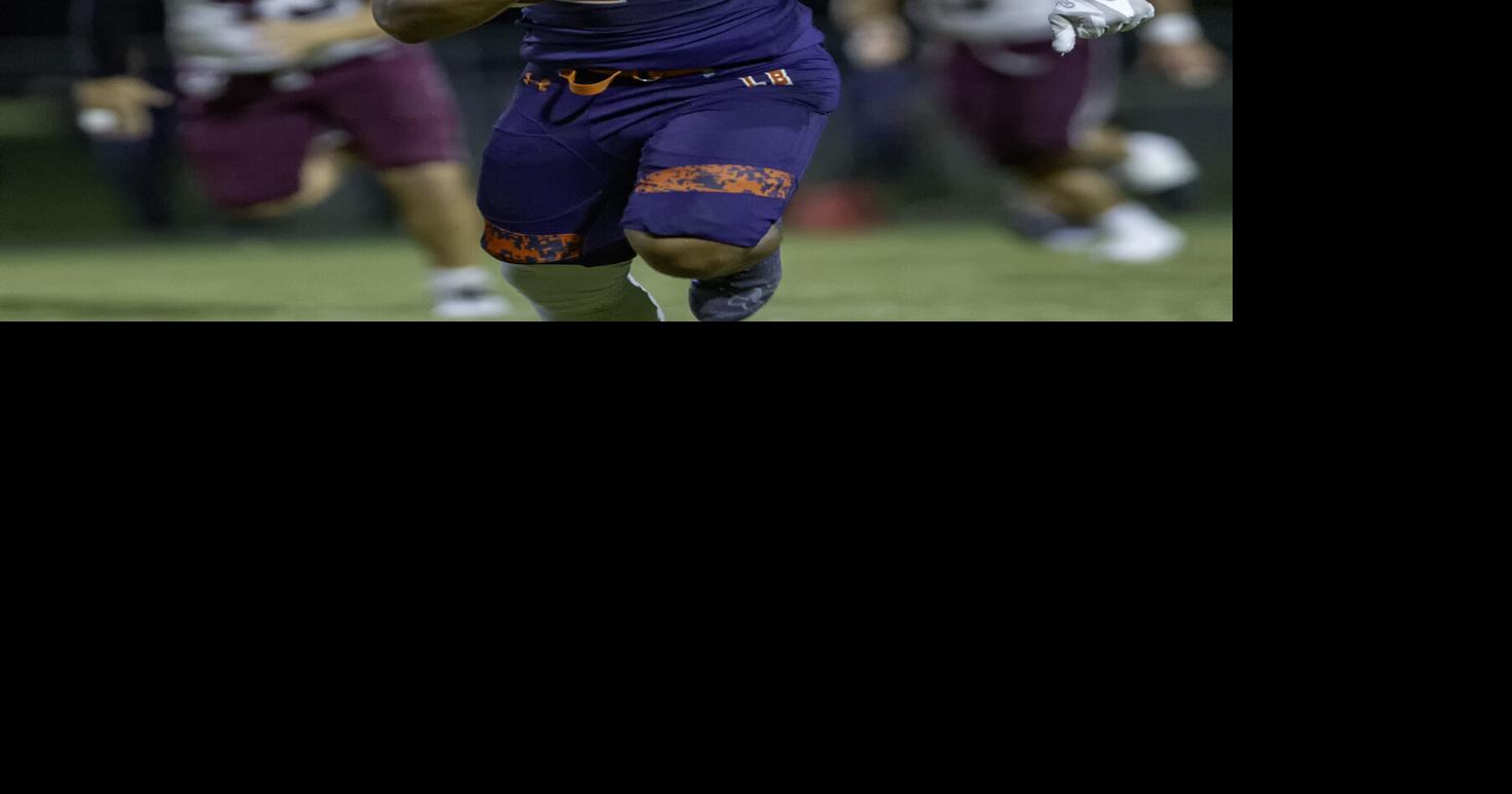 POWER 6: And now a word from the MaxPreps rankings | Sun Preps ...