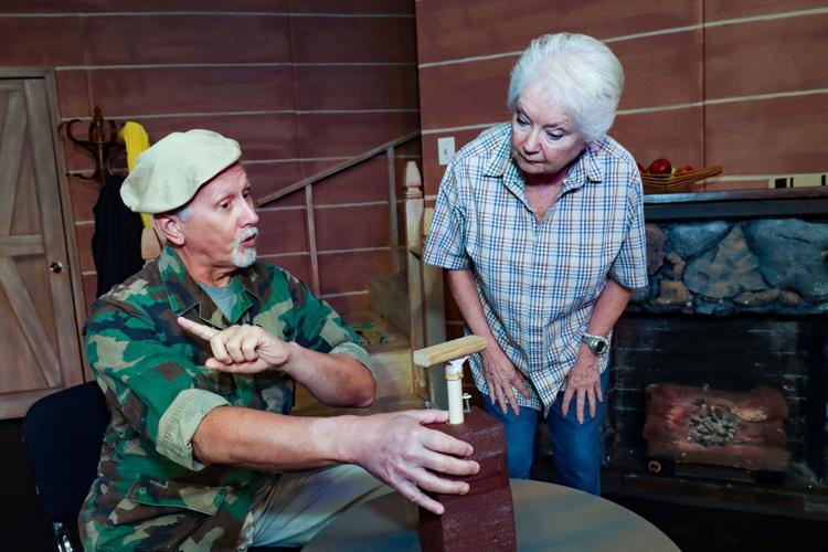 'The Foreigner' — It's funny, it's serious, it's emotional | Go ...