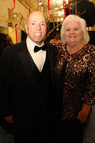 C.A.R.E. Ball's 'Royal Ruby Jubilee' raises money for victims of violence | Port Charlotte News ...