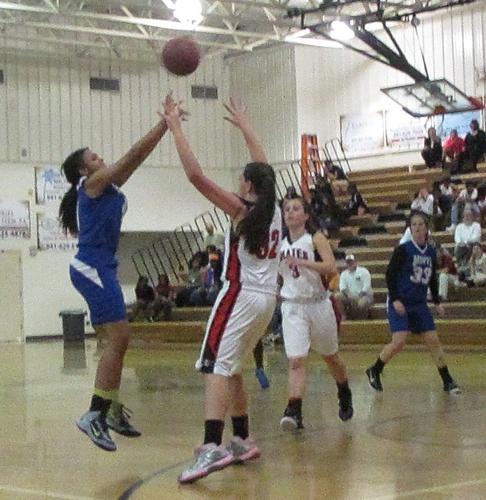 Port Charlotte runs by varsity girls | News Archives | yoursun.com