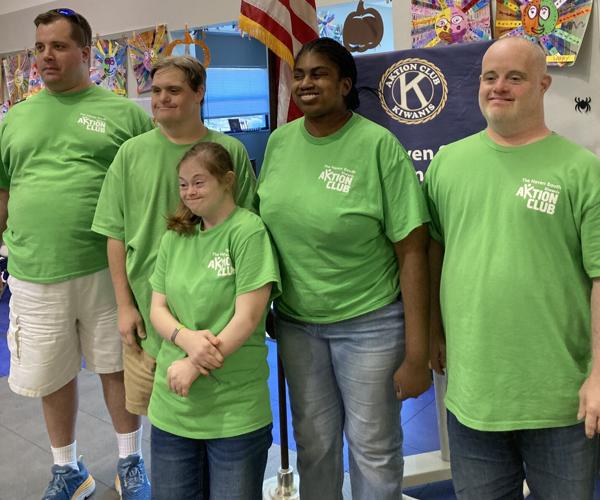 COLUMN: Aktion Club continues to help community | News | yoursun.com