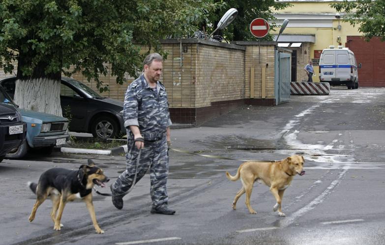 Russia-US spy swapappears to be in motion | News Archives | yoursun.com