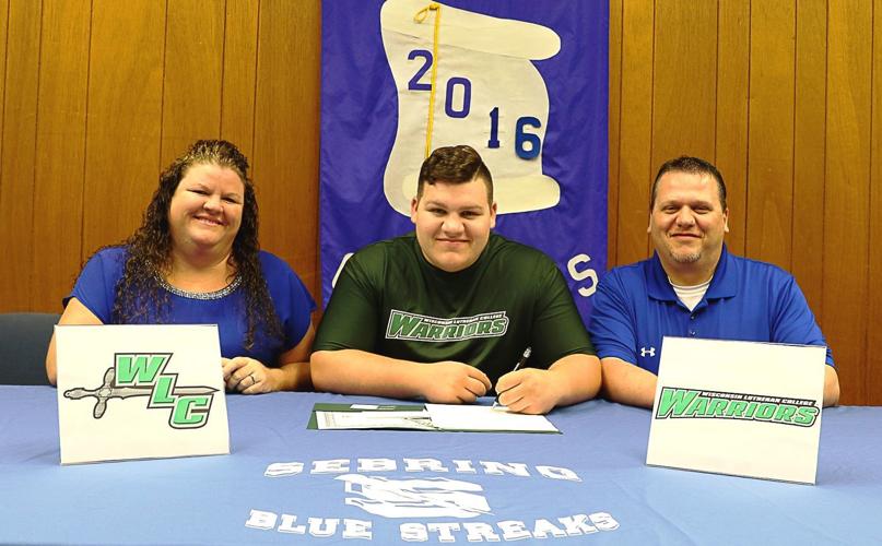 Allan tackles college opportunity | Newsarchives | yoursun.com