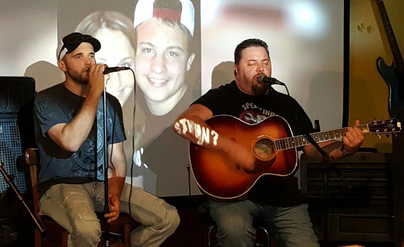 Musicians band together for a cause | Newsarchives | yoursun.com