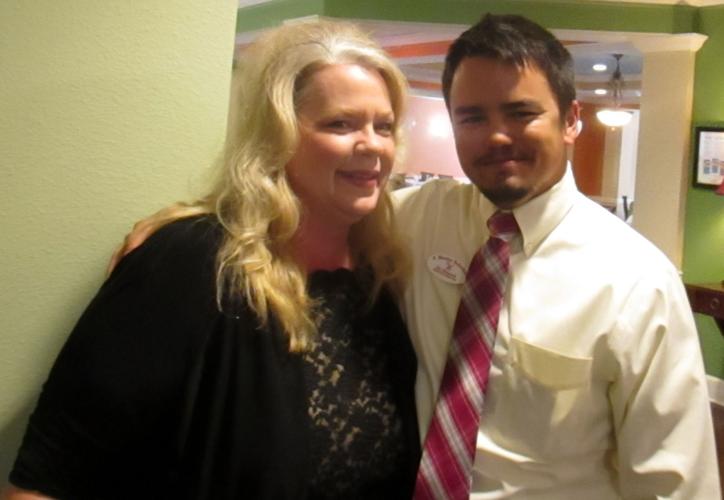 Windsor of Venice celebrates 5th anniversary | News Archives | yoursun.com