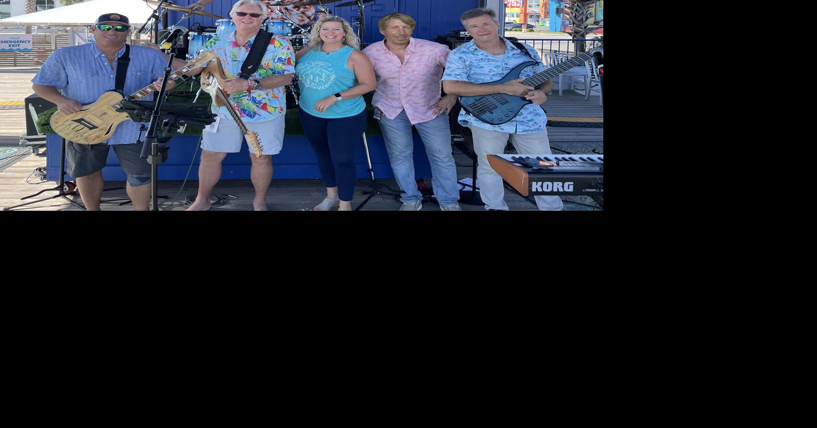 Remembering Jimmy Buffet at 'Fins Up Forever' tribute concert | News ...