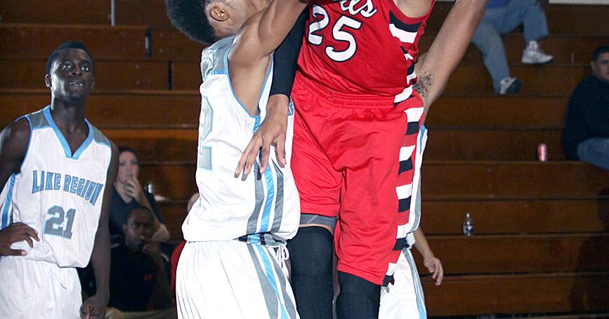 Devils drop two | Newsarchives | yoursun.com