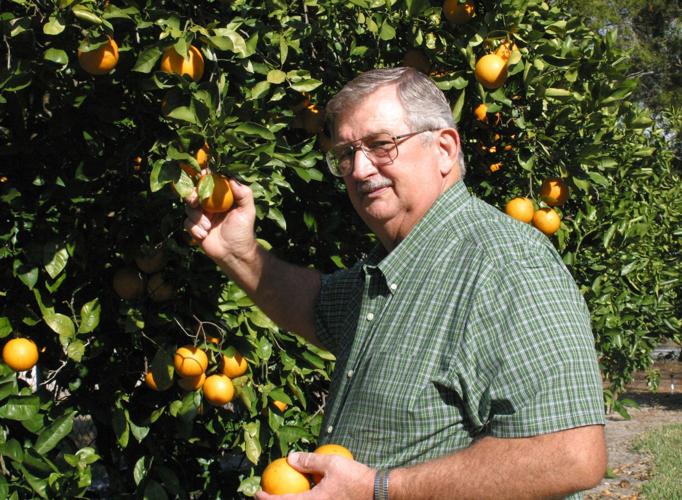 Hurner picked for Citrus Hall of Fame | Sebring | yoursun.com