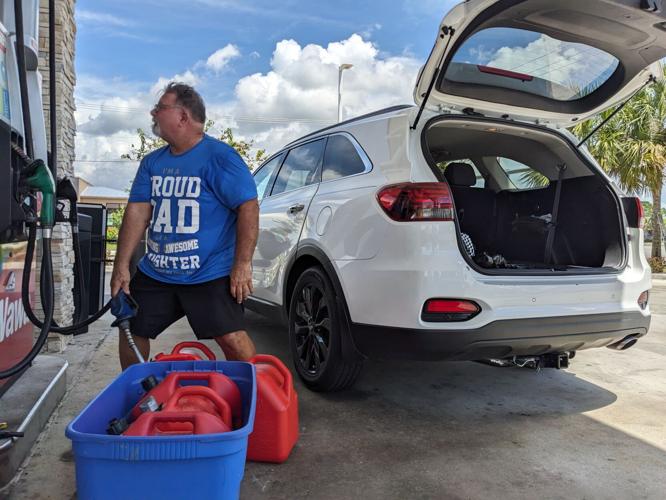 Idalia officially a hurricane | Latest Weather | yoursun.com