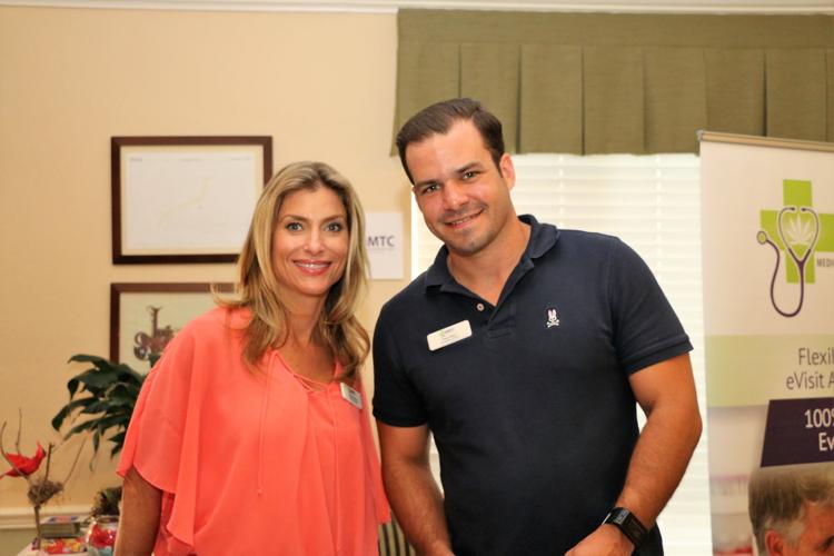 Brookdale Rotonda hosts 6th annual health and wellness fair | Feeling ...