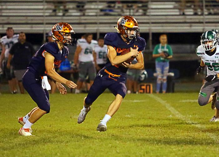 2020 Year in Review: 12 memorable area sports stories | Sun Preps ...