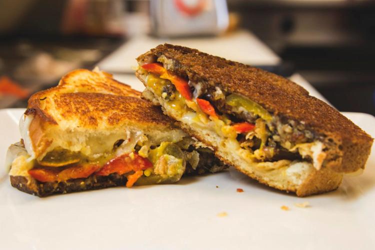 Say, ‘(Grilled) cheese!’ | News Archives | yoursun.com