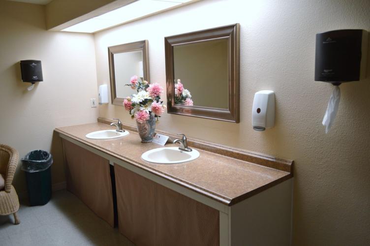 VAC gets a facelift | News Archives | yoursun.com