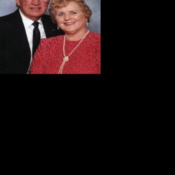 Jim and Joanie Marshall Anniversary | Anniversaries | yoursun.com