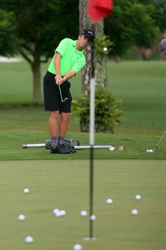 'A Better Shot' thriving in 24th year at Lemon Bay Golf Club | Sports ...
